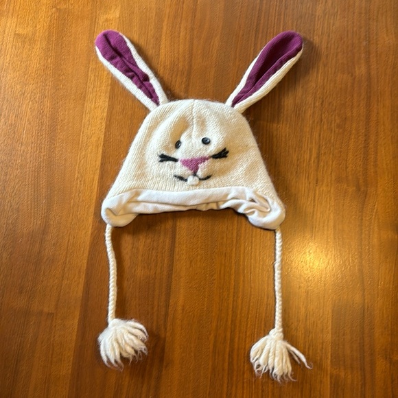 Vintage | Accessories | Vintage Nirvana Designs Bunny Rabbit Hat Ears ...